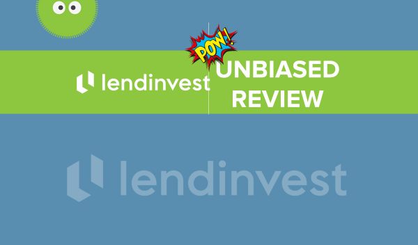 Lendinvest Review - My Investing Experiences After 4 Years